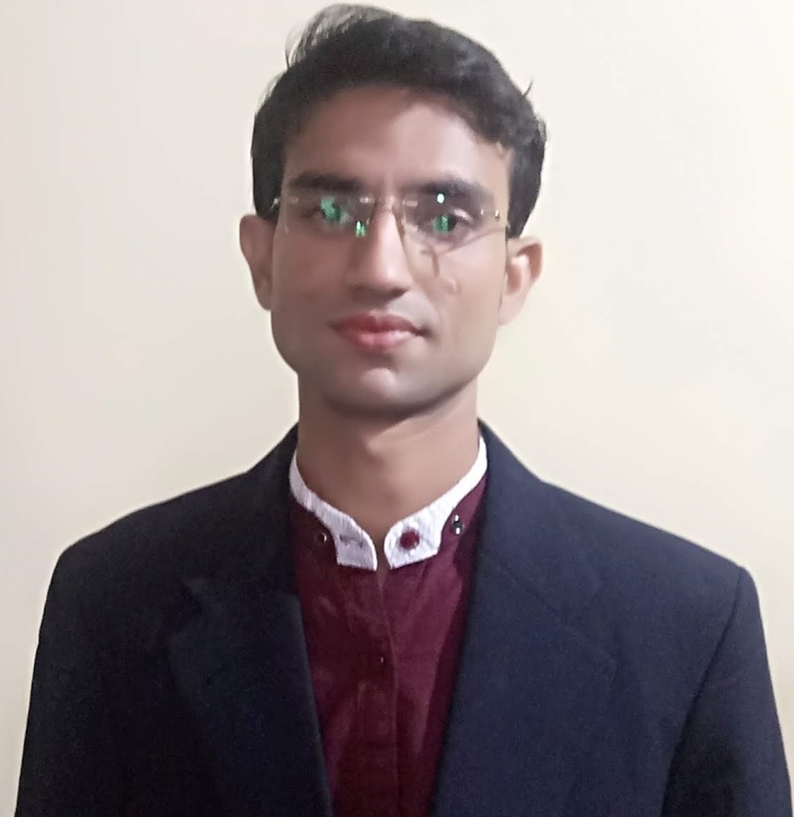 Home - Lucky IT Solutions