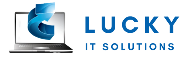 Private: Shop - Lucky IT Solutions